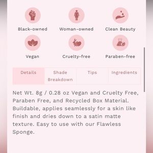 Pink Lipps | Makeup | Nib Pink Lipps Soft Matte Contour Stick ...